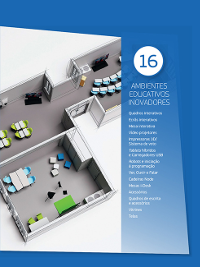Equipamentos - Areal Editores