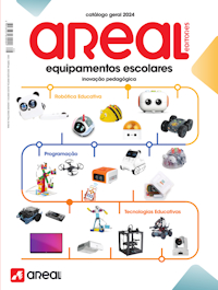 Areal Editores