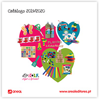 Areal Editores